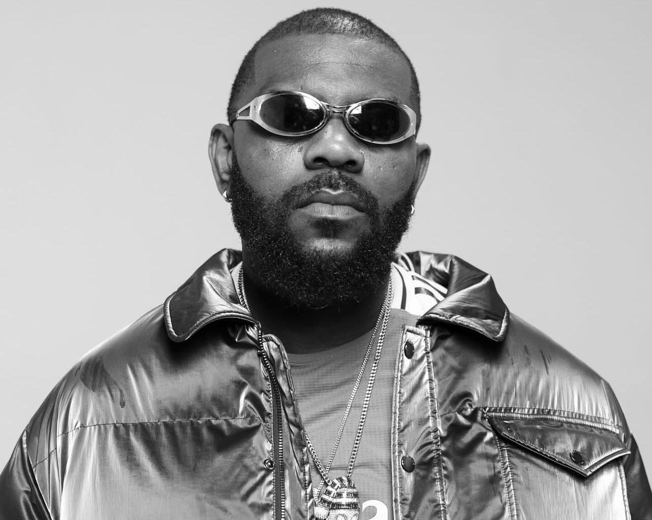 ODUMODUBLVCK Debuts New "The Machine is Coming" Mixtape - MMC NATION