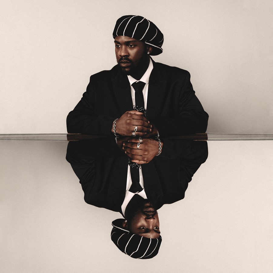 Tay Iwar Drops New EP, "Reflection Station" - MMC NATION