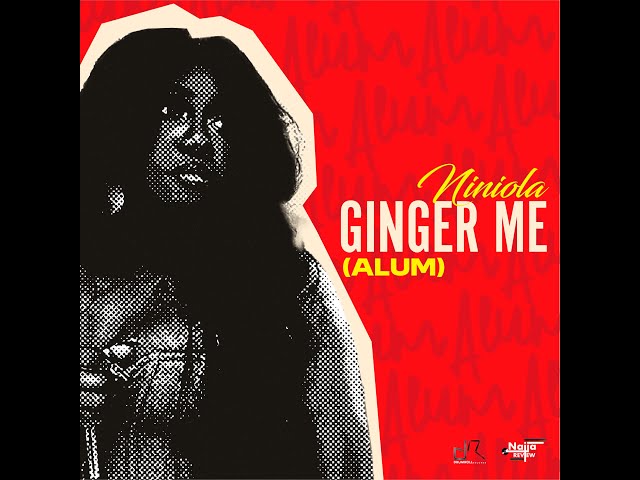 Niniola Creates A Dance Floor Thriller with "Ginger Me (Alum)" - MMC NATION