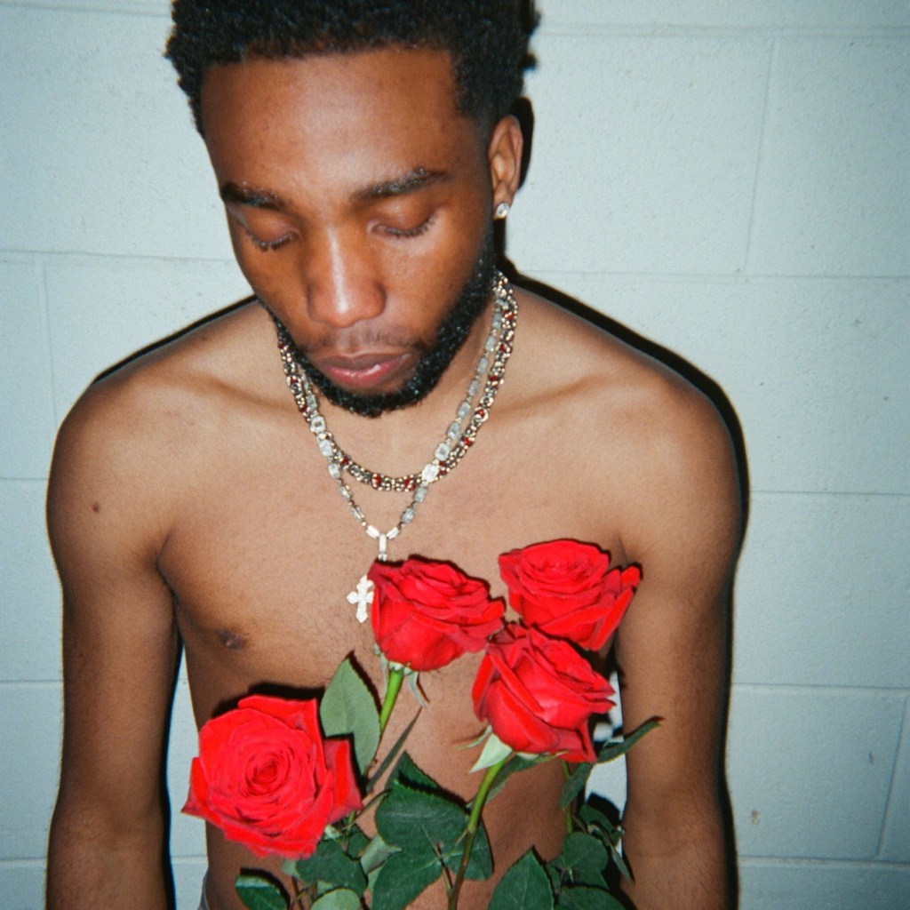 Azanti Shares 3-track EP, "SkyFall" - MMC NATION