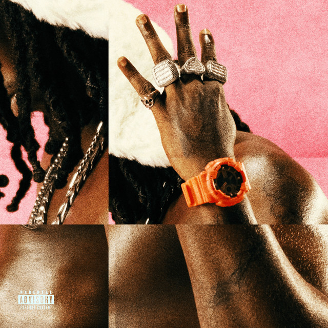 Minz Features JeriQ & 255 On "i2Sabi" - MMC NATION