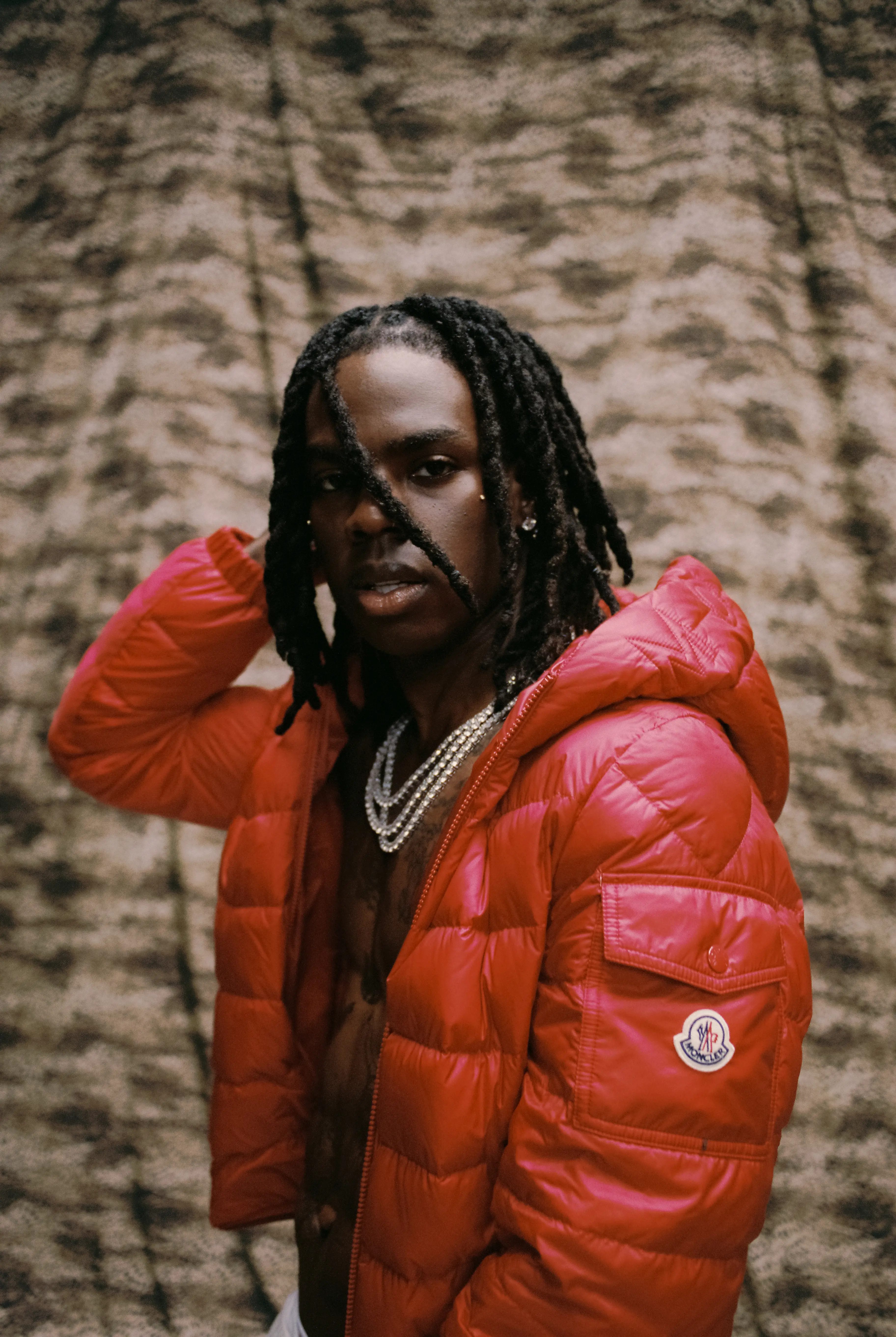Rema Shares New Single, "FUN" - MMC NATION