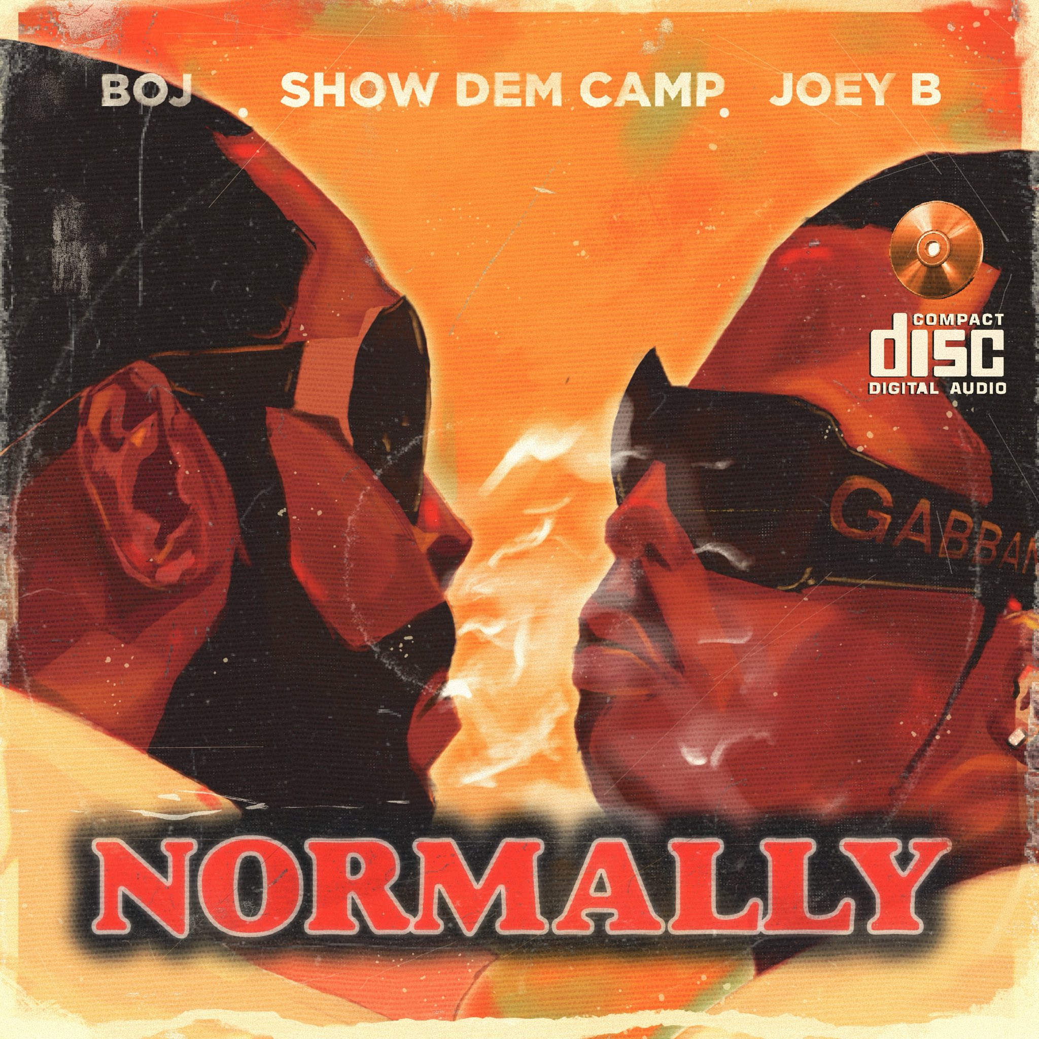 Show Dem Camp Feature Joey B & BOJ On New Single, "Normally" - MMC NATION